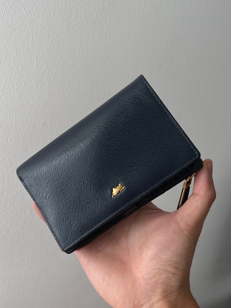 Braun Buffel Linus Wallet, Women's Fashion, Bags & Wallets, Purses ...