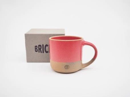 [現貨]BRICKS MUG 咖啡杯｜日本直送｜美濃燒, 傢俬＆家居, 廚具和餐具, 茶具配件 - Carousell