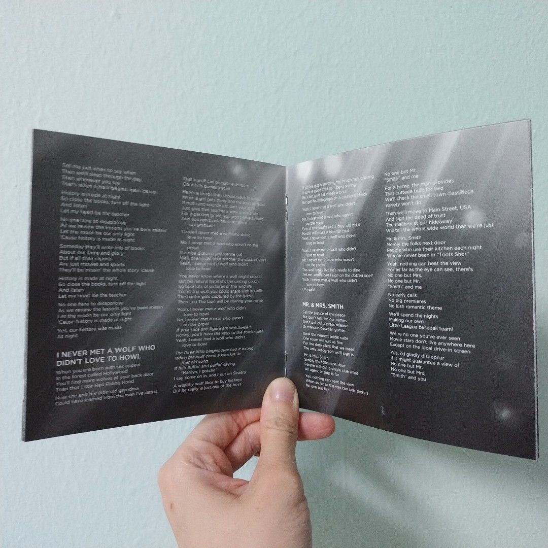 (CD) BOMBSHELL: THE NEW MARILYN MUSICAL FROM SMASH, Hobbies & Toys ...