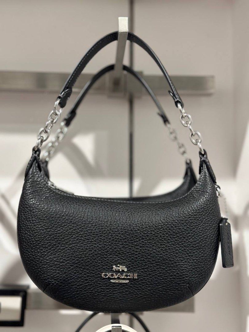 Coach Mini Payton Shoulder Bag, Luxury, Bags & Wallets on Carousell