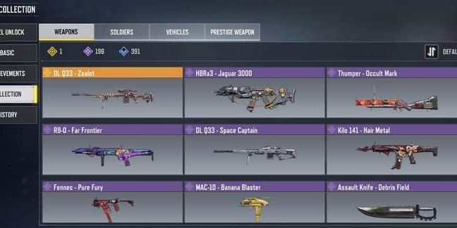 CODM ACCOUNT, Video Gaming, Video Games, Others on Carousell