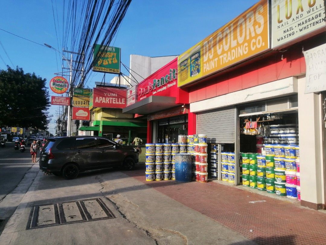 Commercial Property in Zabarte Road Quezon City, Property, For Sale ...