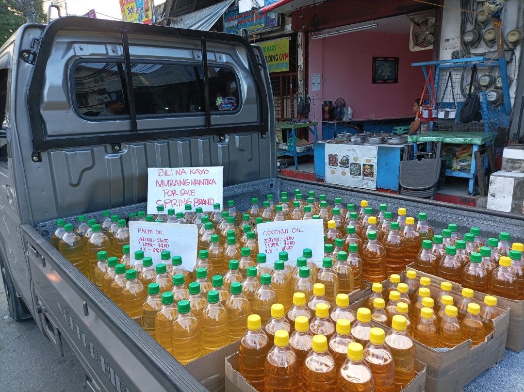 COOKING OIL (SPRING BRAND), Food & Drinks, Fresh Produce on Carousell