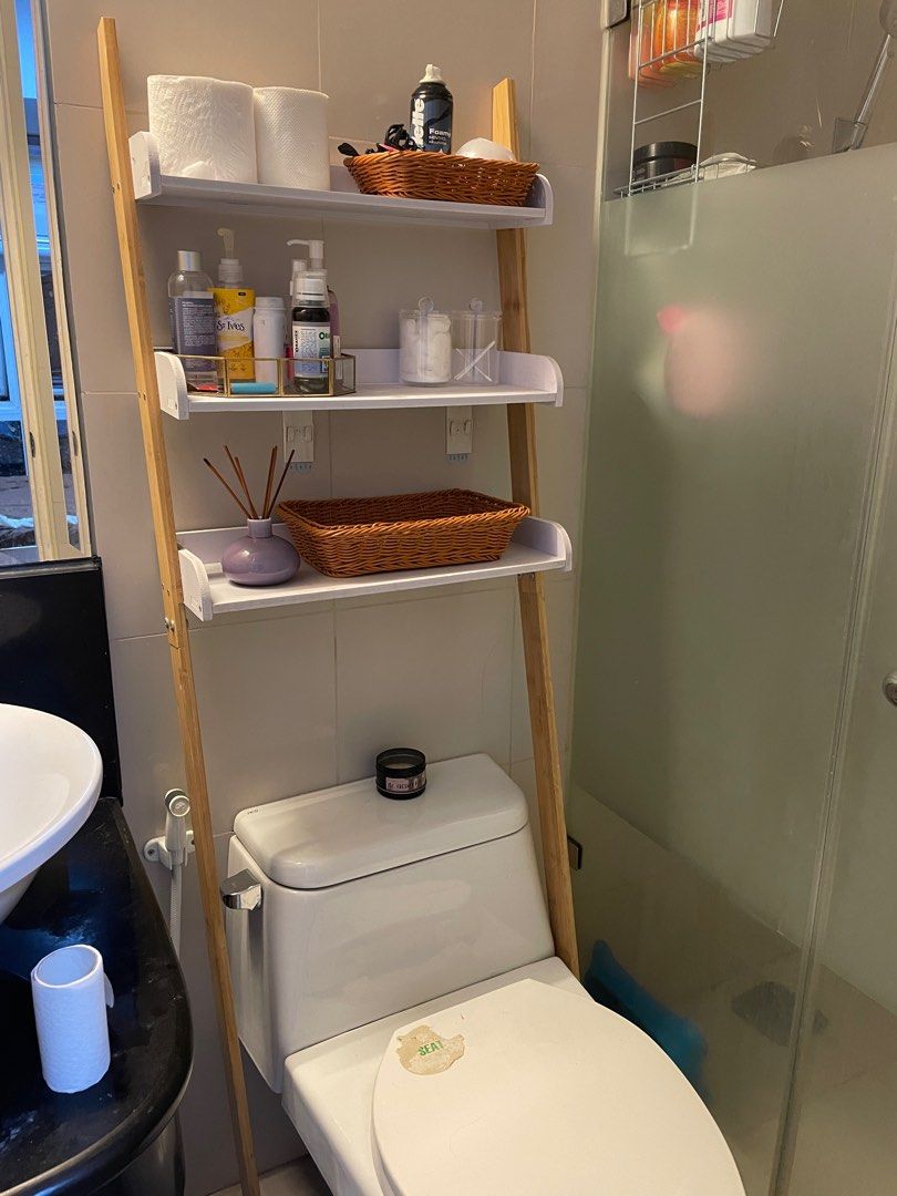 Cr Rack, Furniture & Home Living, Furniture, Shelves, Cabinets & Racks ...