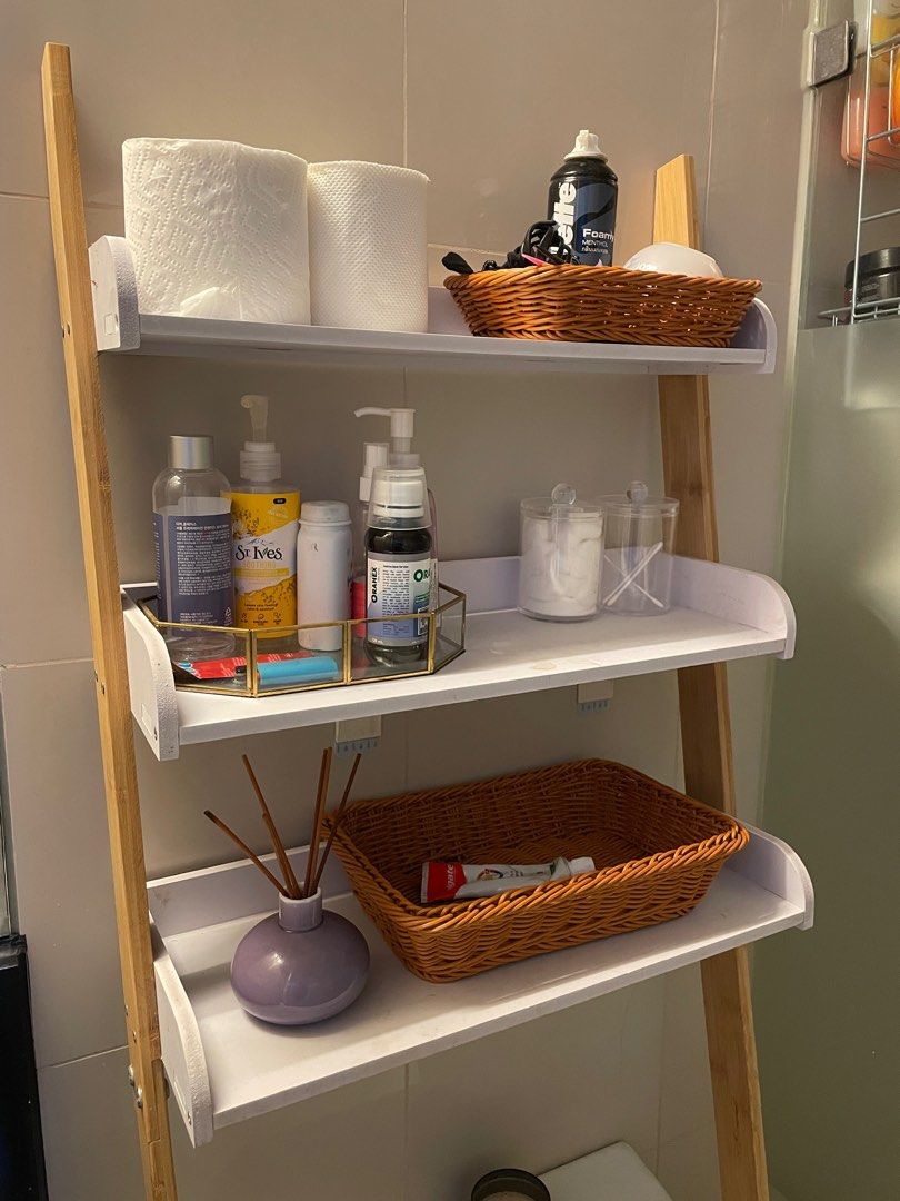 Cr Rack, Furniture & Home Living, Furniture, Shelves, Cabinets & Racks ...