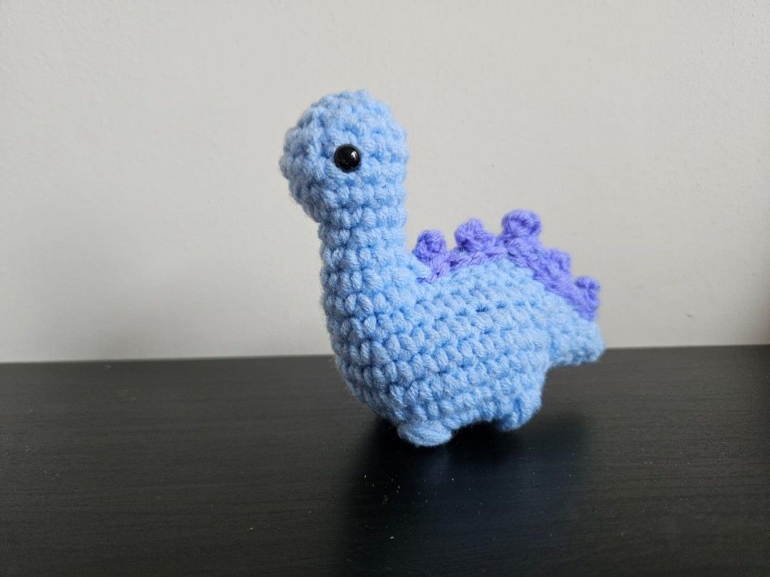 Crochet, Hobbies & Toys, Stationery & Craft, Handmade Craft on Carousell