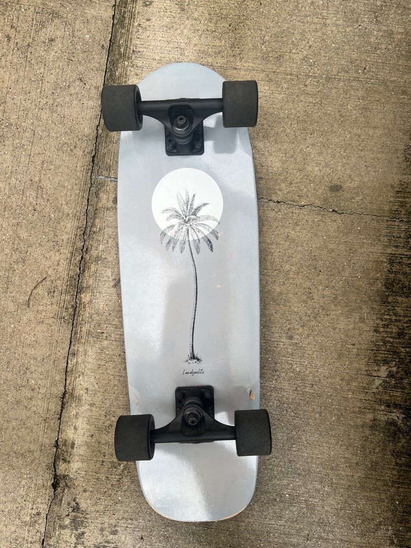 Cruiser board, Sports Equipment, Other Sports Equipment and Supplies on ...