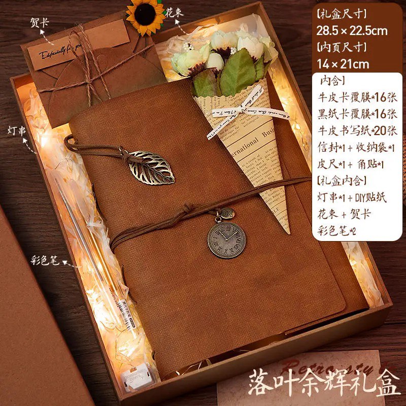 Custom vintage album lovers boudoir album This souvenir album self ...