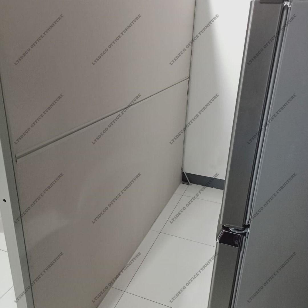 CUSTOMIZE MODULAR PARTITION HIGH PANEL | OFFICE PARTITION AND FURNITURE ...