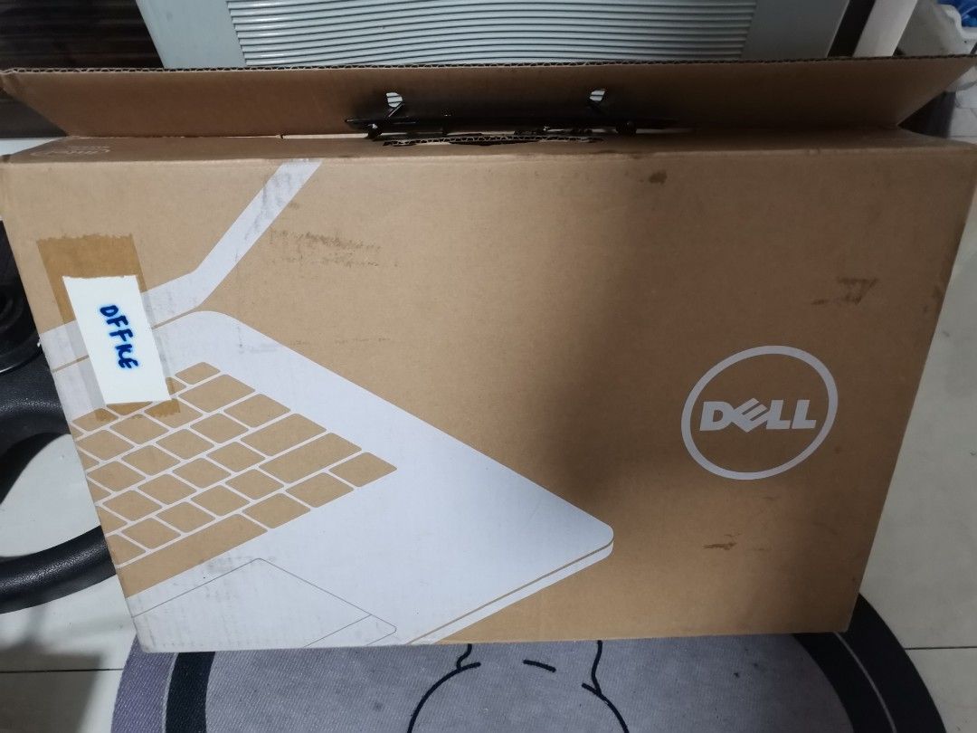 Dell Inspiron 15 5000 2017, Computers & Tech, Laptops & Notebooks on ...