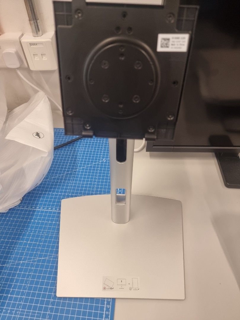 Dell monitor stands, Computers & Tech, Parts & Accessories, Other ...