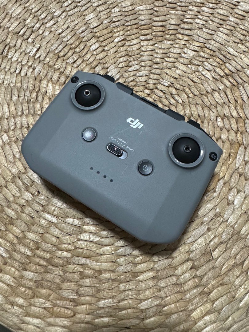 DJI RC N1 Remote Control, Photography, Drones on Carousell