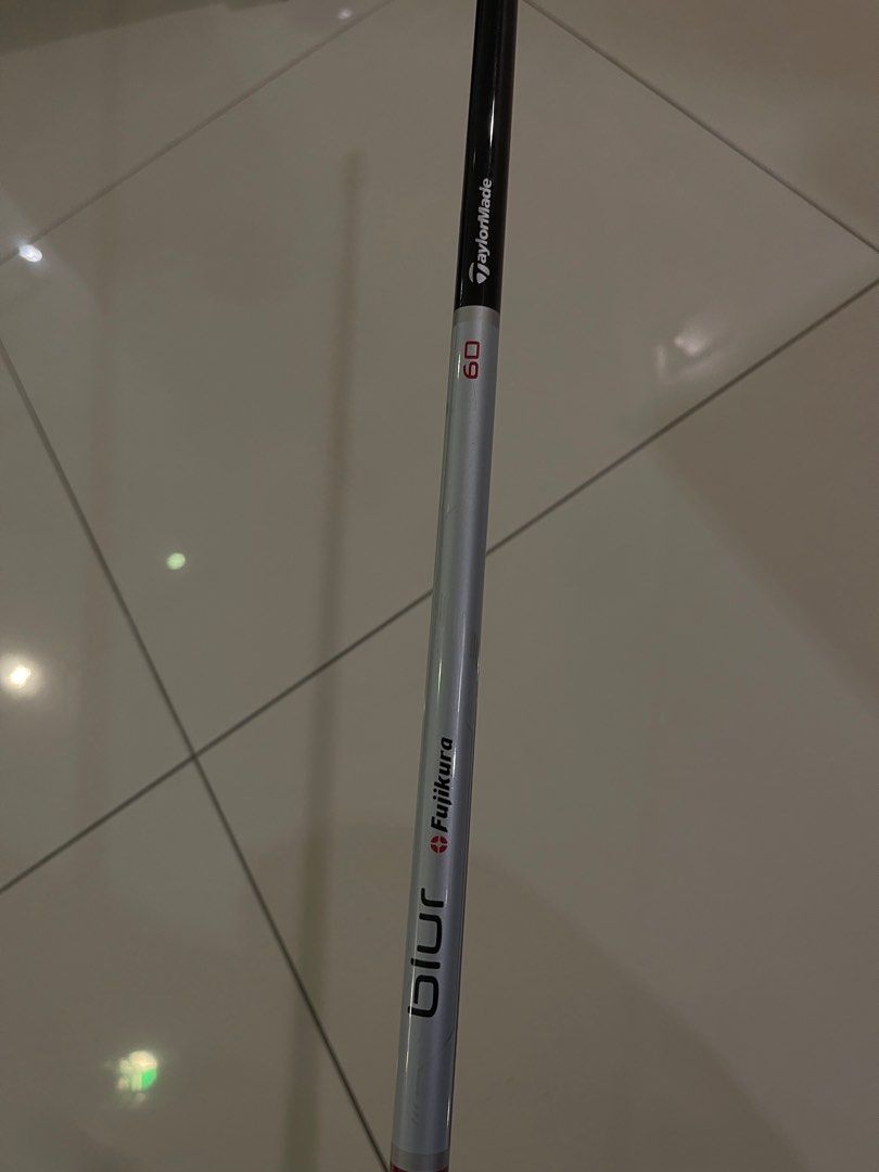 Driver shaft original taylormade, Sports Equipment, Other Sports ...