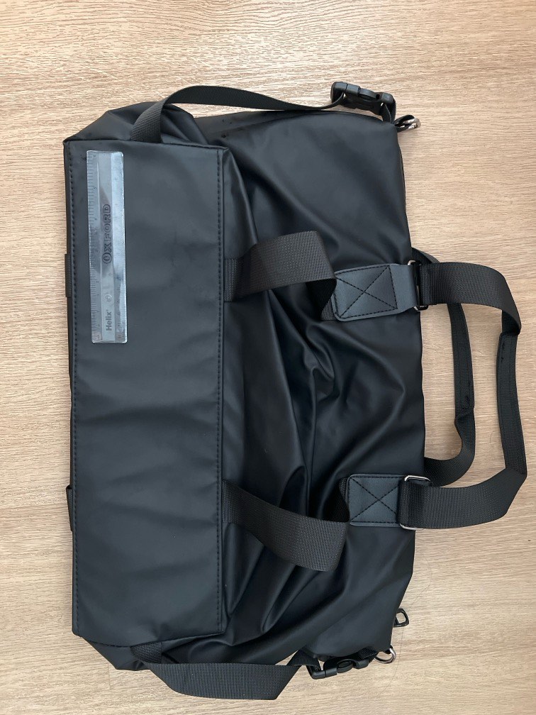 duffel back, Men's Fashion, Bags, Sling Bags on Carousell