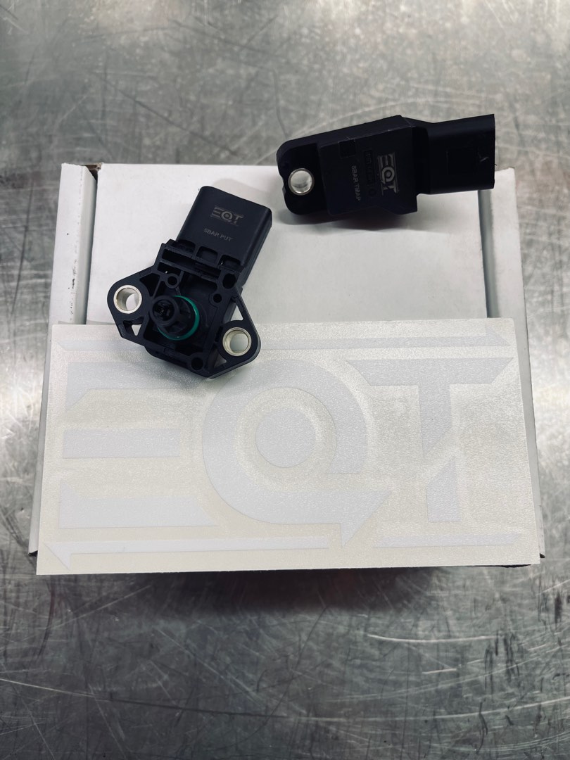 EQT TBAR/PUT SENSOR MAPSENSOR 5BAR *INSTOCK* MQB EA888.3 Mk7 Mk7.5 Vw ...
