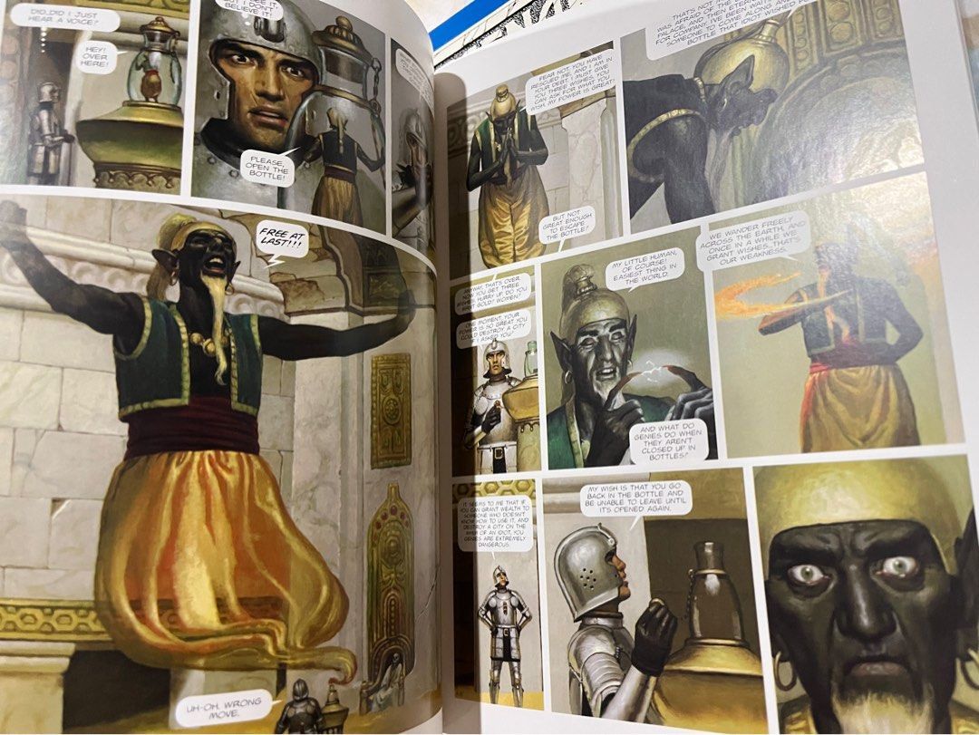 Euro comix The Mercenary V. Segrelles moebius arzach, Hobbies & Toys ...