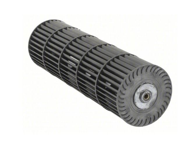 Fan coil FCU fan blower / roller, TV & Home Appliances, Air ...