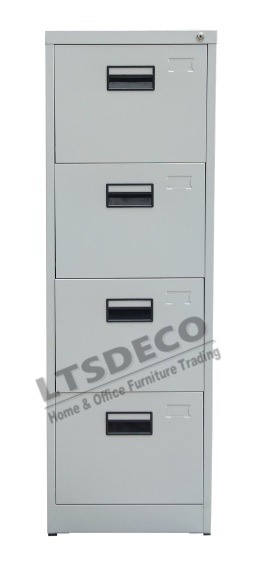 FILING CABINET OFFICE PARTITION, Furniture & Home Living, Office ...