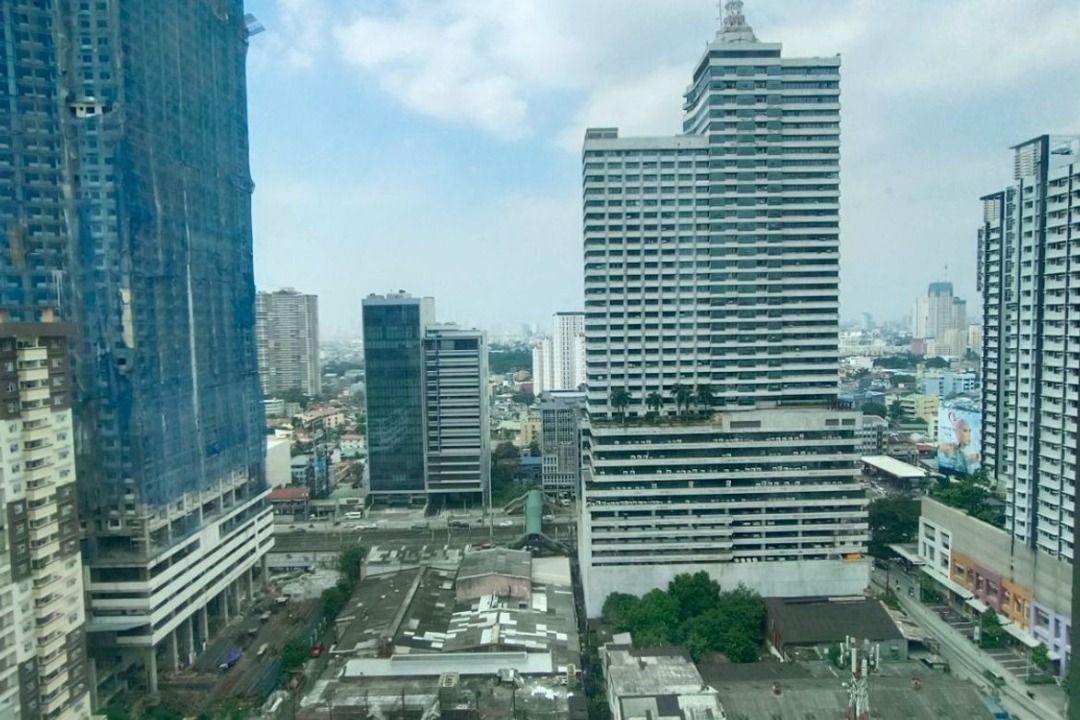 Flair Towers 2BR | DMCI Homes | Mandaluyong, Property, For Sale ...