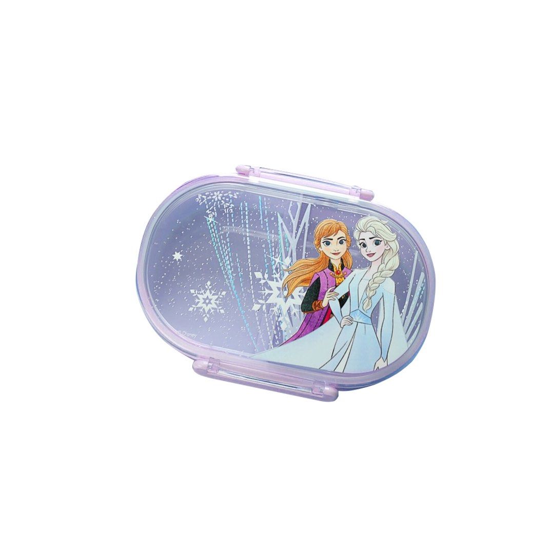 Frozen Anna Elsa Olaf Bento Box by Miniso, Furniture & Home Living ...