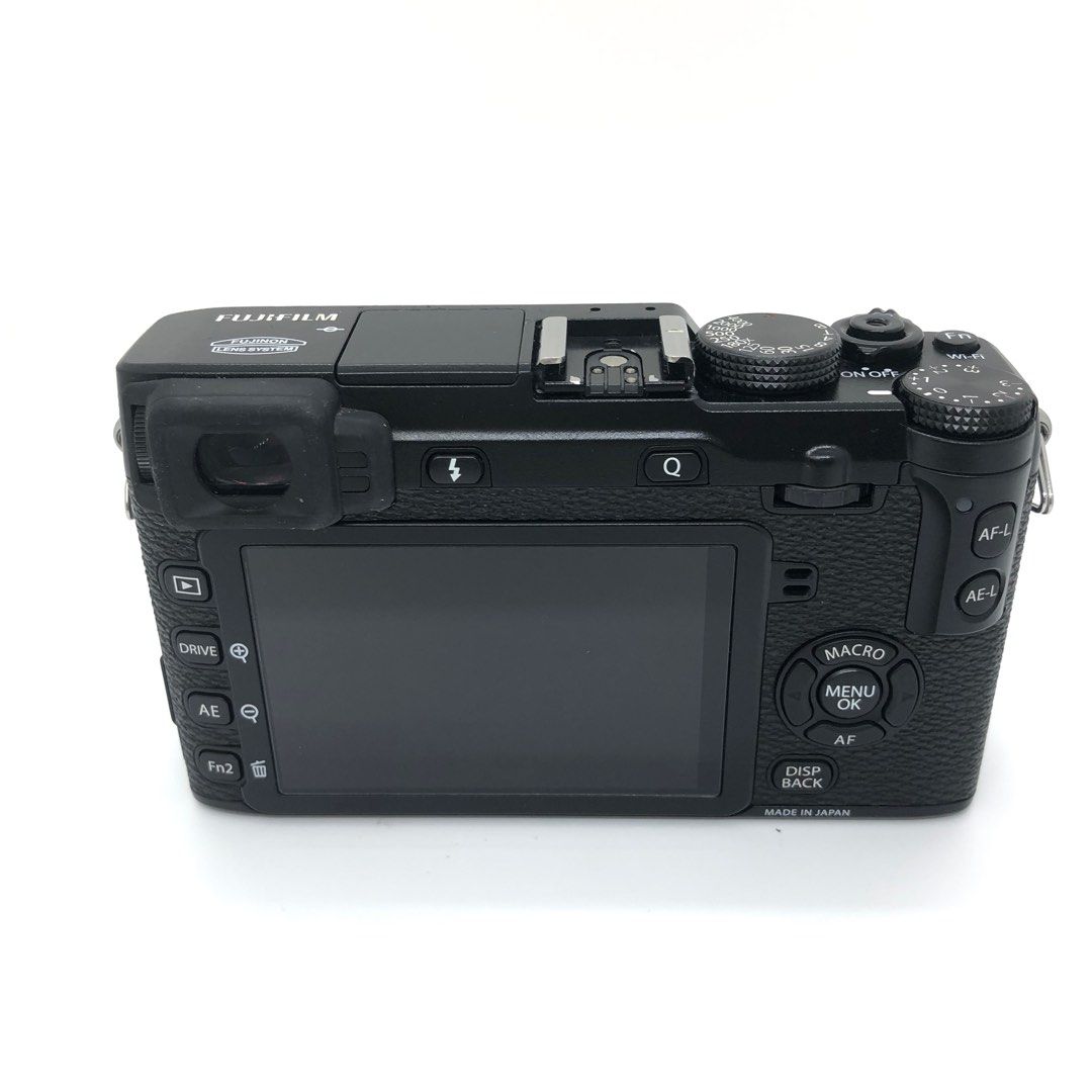 Fujifilm X-E2 XE2, 攝影器材, 相機 - Carousell
