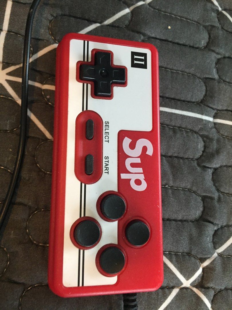 Gameboy controller, Video Gaming, Gaming Accessories, Controllers on ...