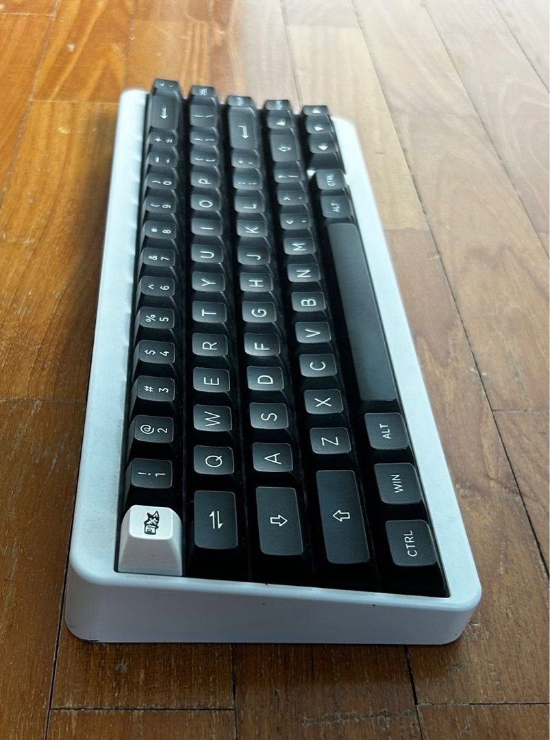 Custom Keyboard, Computers & Tech, Parts & Accessories, Computer ...