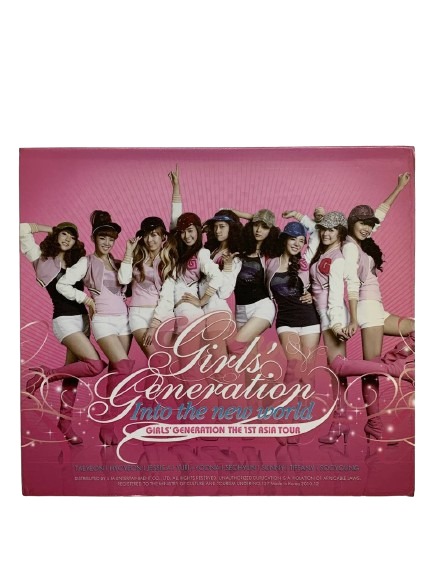 Girls' Generation Albums Bundle ($10 per album), Hobbies & Toys, Music ...