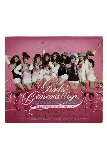 Girls' Generation Albums Bundle ($10 per album), Hobbies & Toys, Music ...