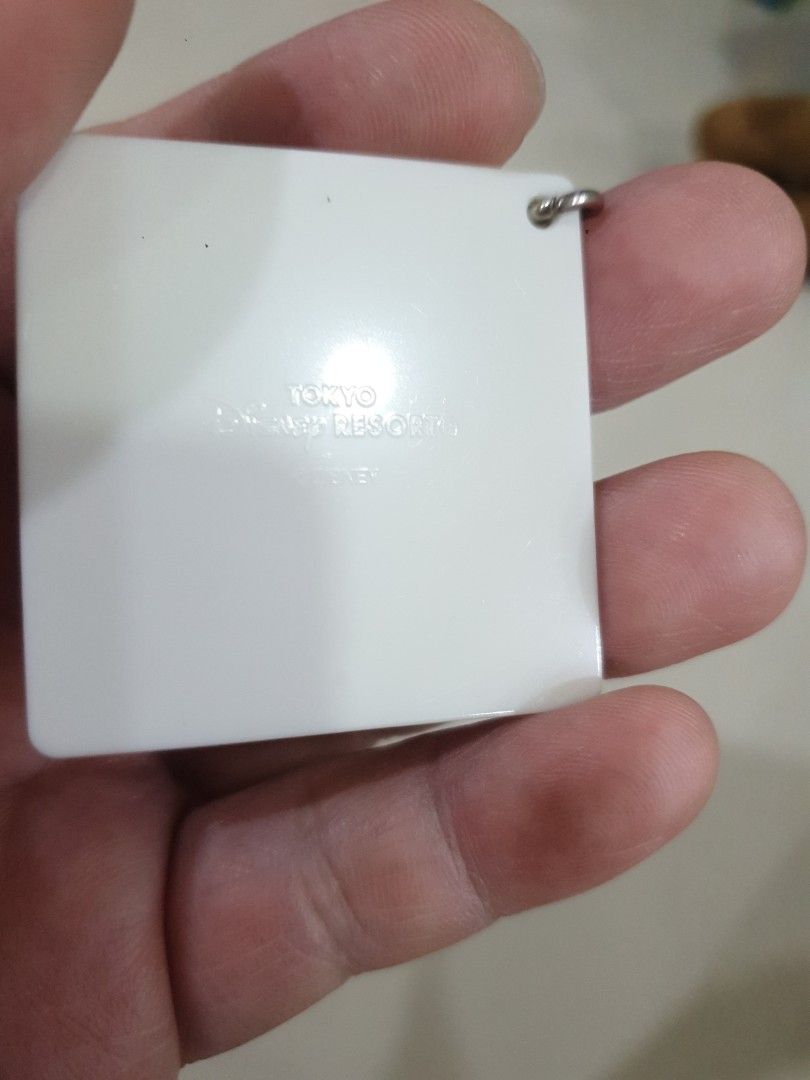 Globe Shape Chicken Pao Disney Mini Food Charm Tokyo Disney Resort only ...