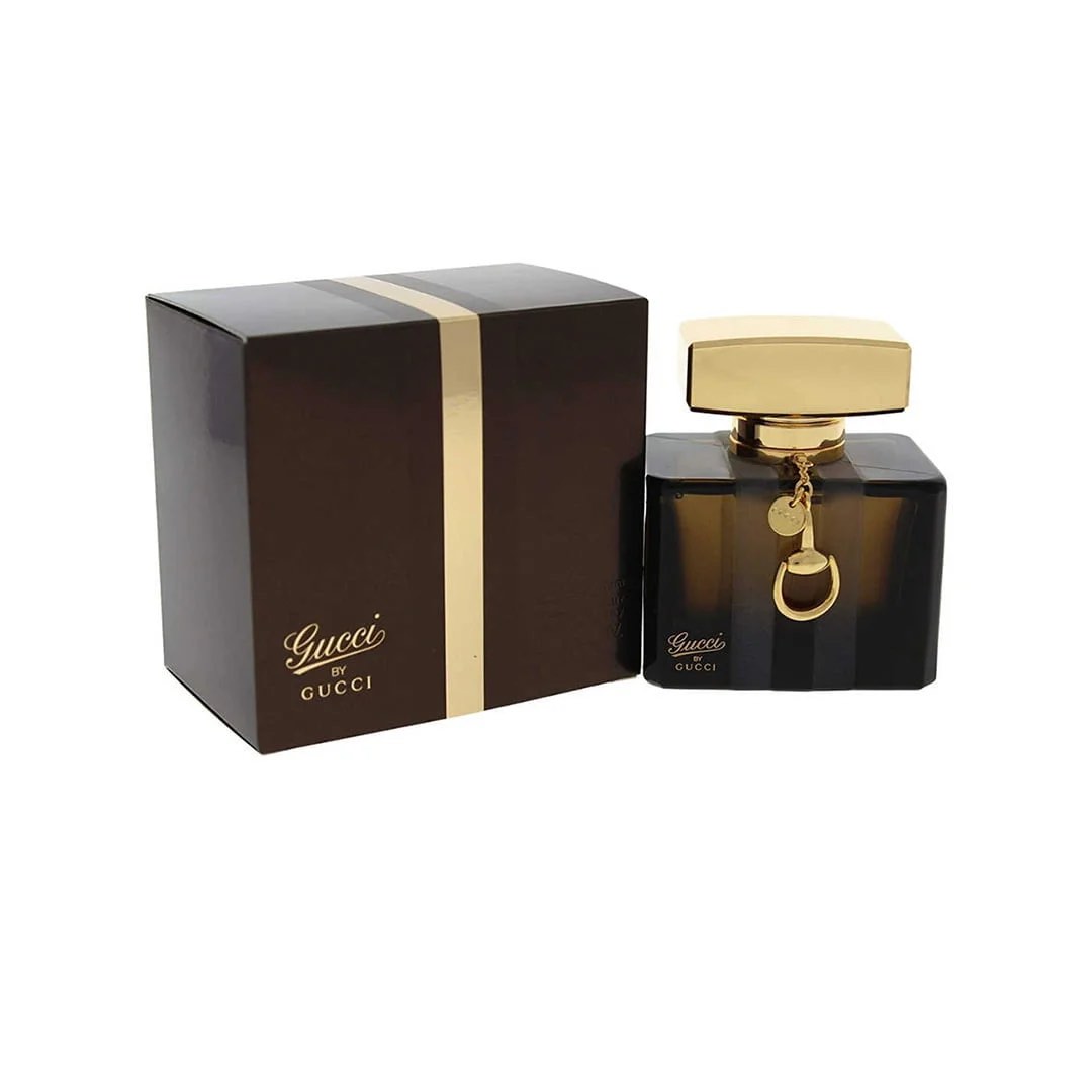 Gucci by Gucci Eau De Parfum 75ml, Beauty & Personal Care, Fragrance ...