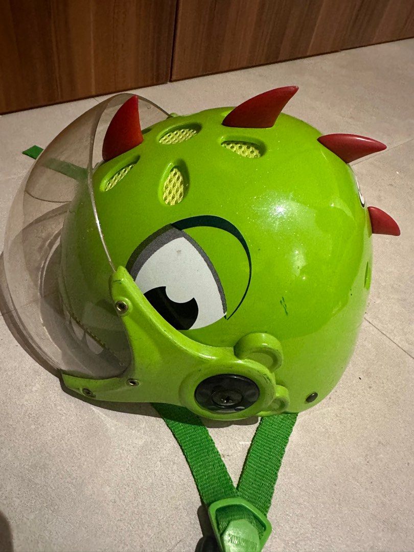 Helm Anak, Bayi & Anak, Lainnya di Carousell