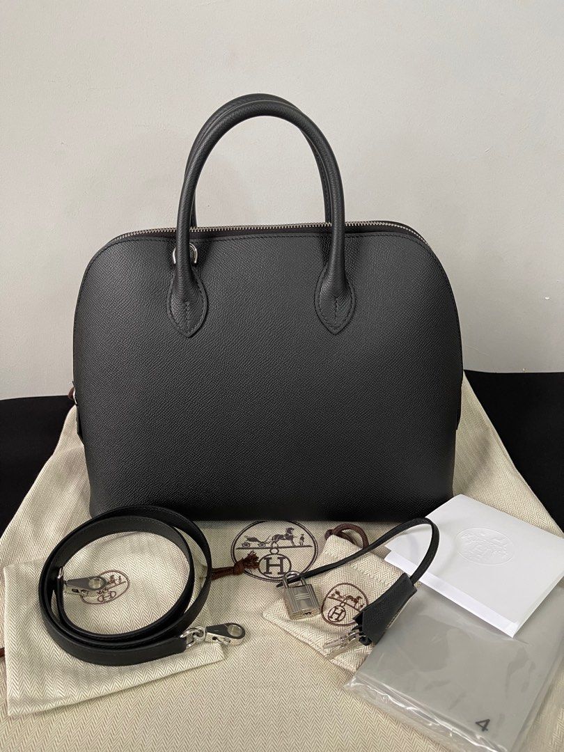 Hermes Bolide 1923 - 30, Luxury, Bags & Wallets on Carousell