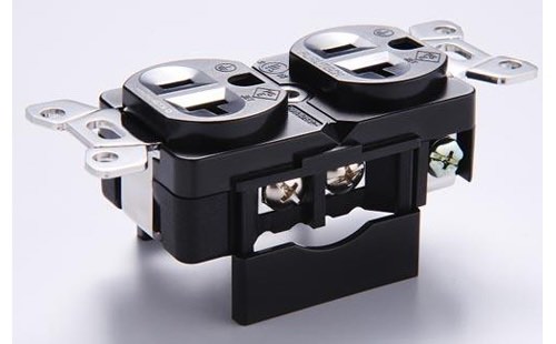 Hi-Fi Duplex Receptacle / Wall Socket (Constantly Updated), Audio ...
