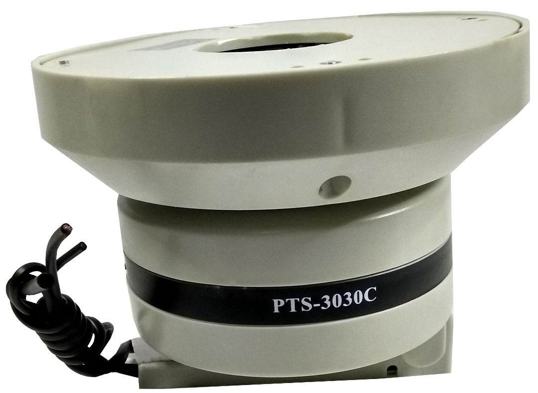 Hi-R 3030C (Motor Control CCTV Indoor PTS-3030C), Furniture & Home ...