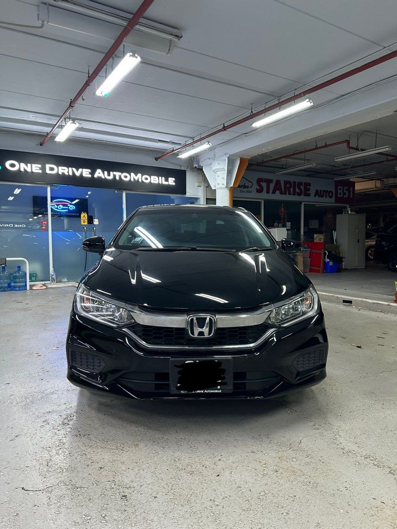 Honda Grace Hybrid 1.5 DX (A), Cars, Used Cars on Carousell