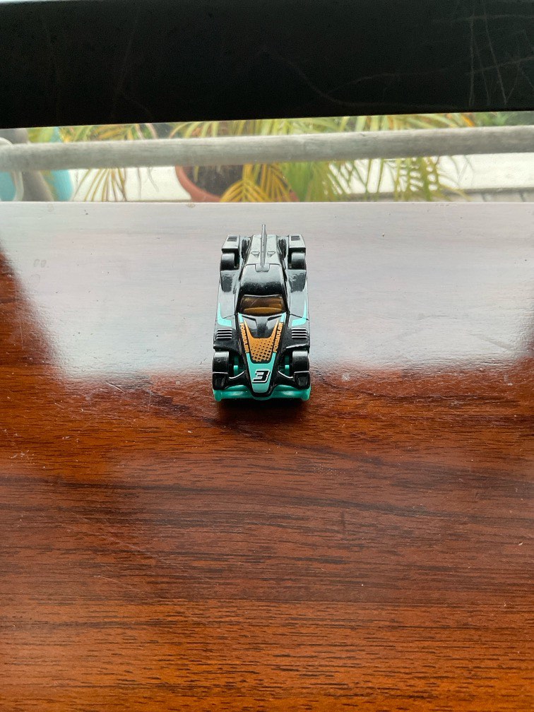 Hot wheels formula 8r, Hobbies & Toys, Toys & Games on Carousell