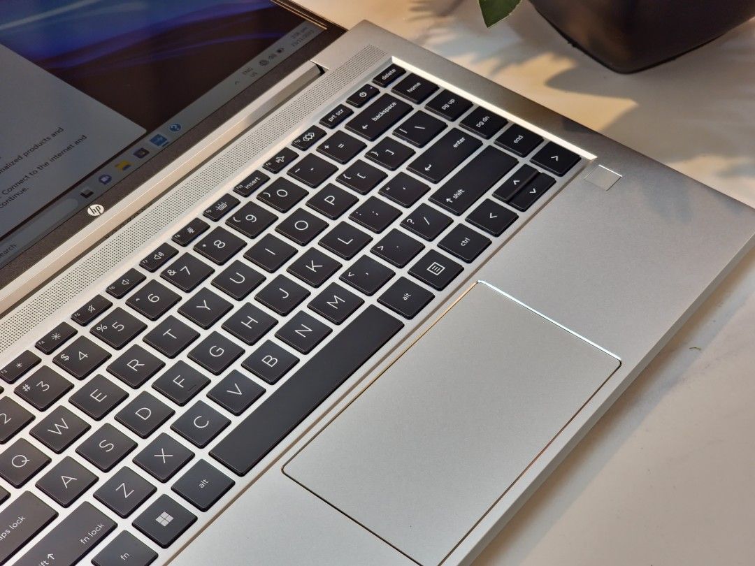 HP ProBook 455 G10 AMD Ryzen 7 7530U 32GB RAM 512GB SSD FHD 1080P ...