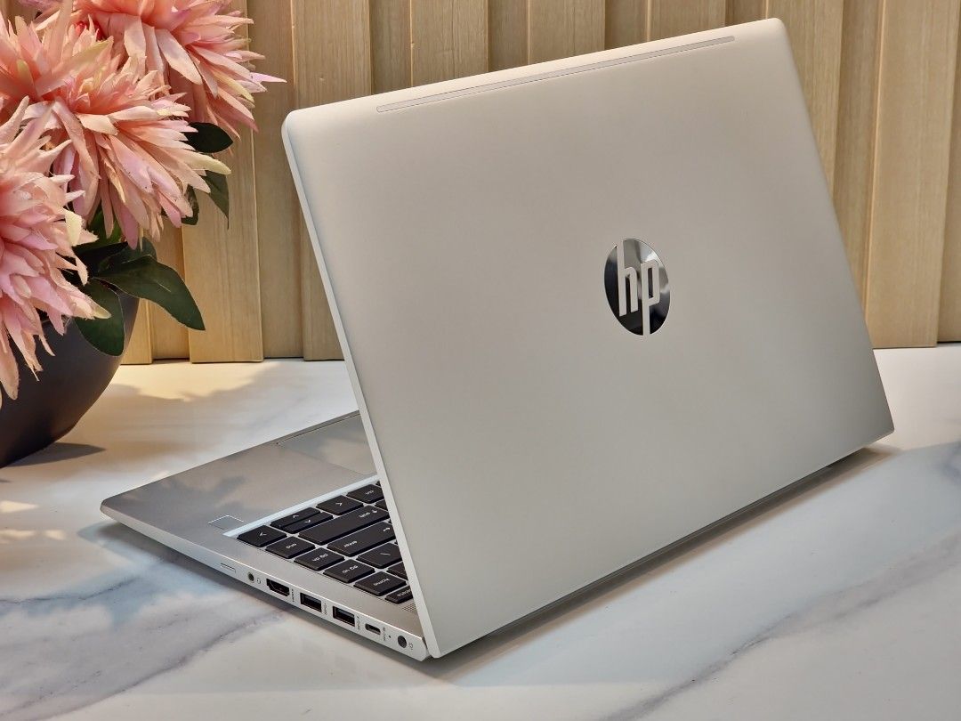 HP ProBook 455 G10 AMD Ryzen 7 7530U 32GB RAM 512GB SSD FHD 1080P ...