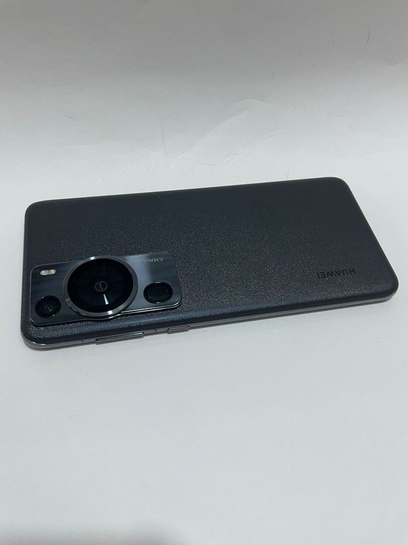 Huawei P60 Pro Black 256 GB, Mobile Phones & Gadgets, Mobile Phones ...