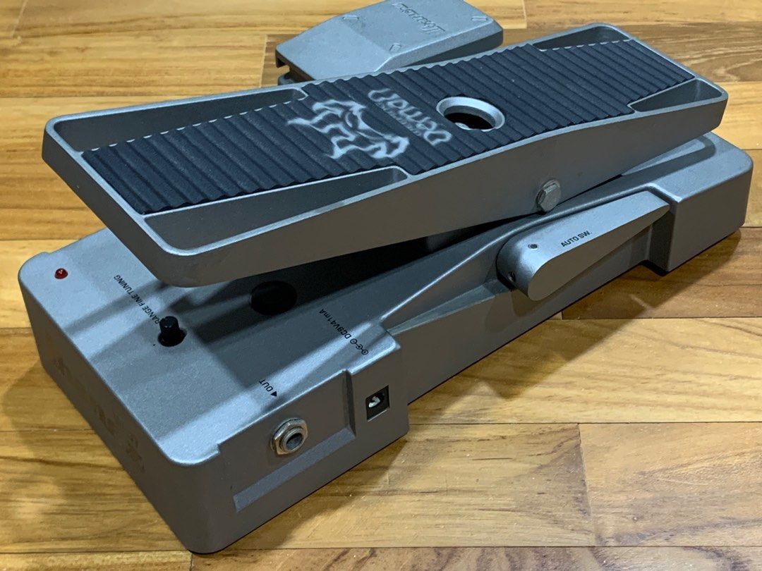 Ibanez Weeping Demon Wah Pedal, Hobbies & Toys, Music & Media, Music Accessories on Carousell