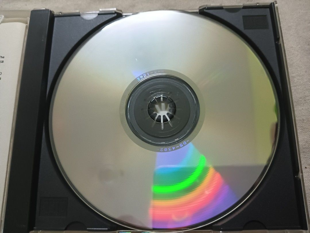 Ice Cube - Bootleg & B sides, Hobbies & Toys, Music & Media, CDs & DVDs on Carousell