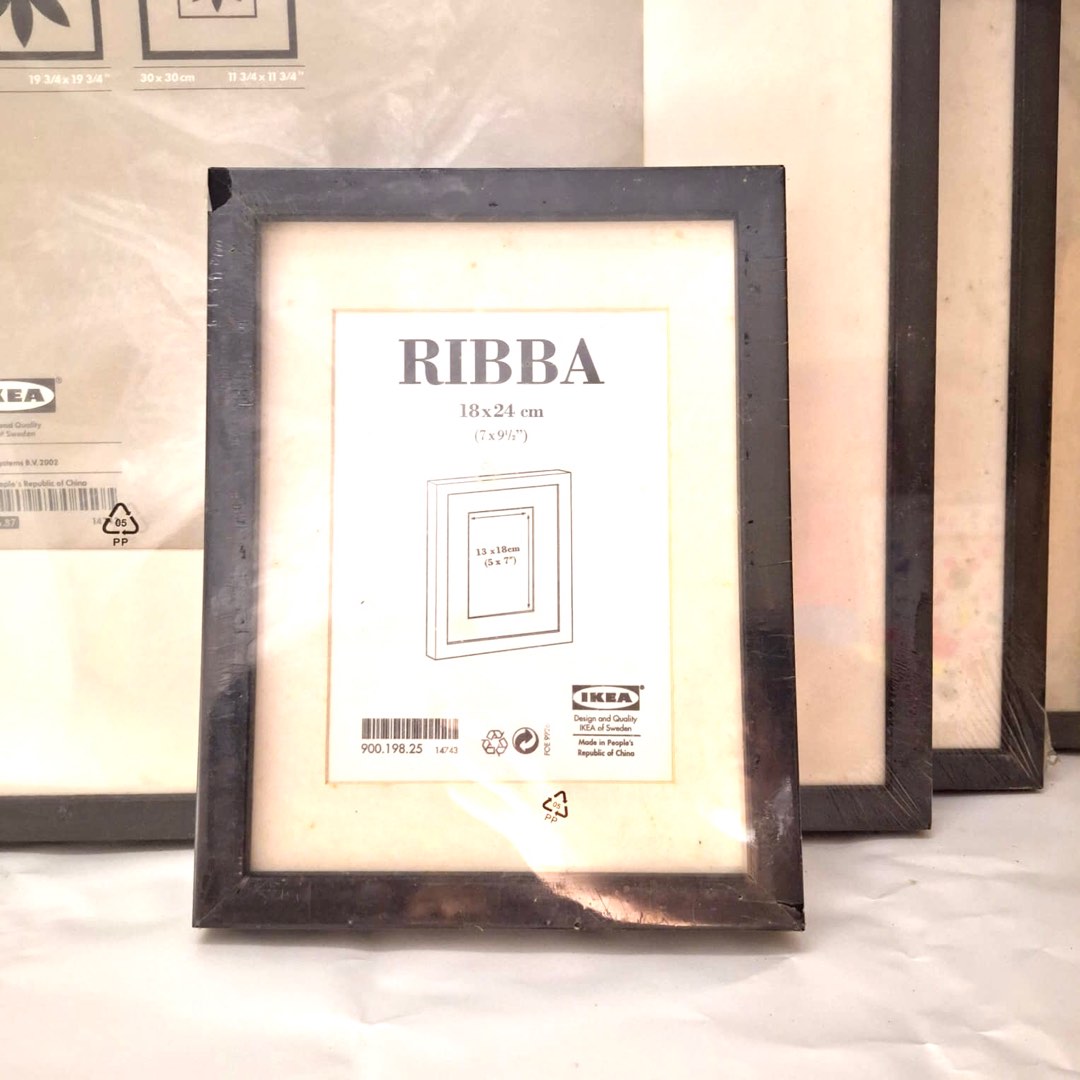 IKEA Photo Frame, Everything Else on Carousell