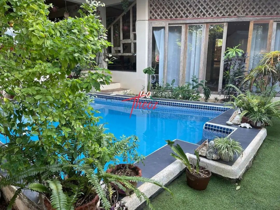 ILAW ILAW VILLAS @ ISLAND PANAY BORACAY FOR SALE, Property, For Sale, House & Lot on Carousell