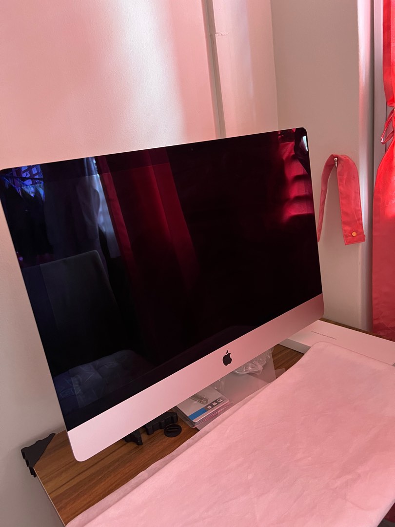 iMac, Computers & Tech, Desktops on Carousell