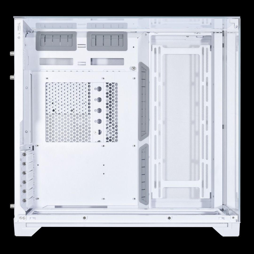 [INSTOCK] LIAN LI 011 VISION BLACK / WHITE CASING, Computers & Tech ...