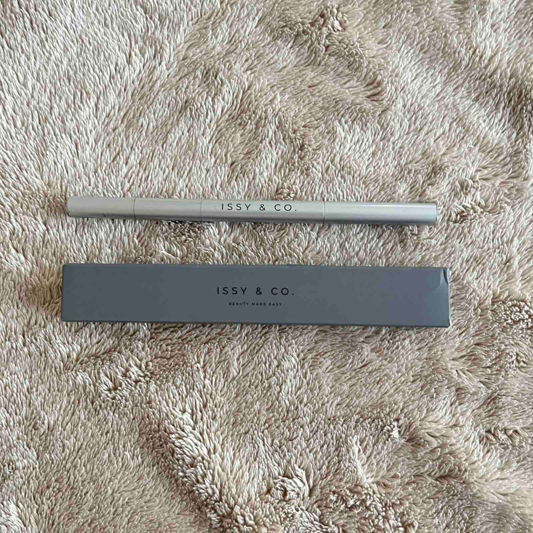 Issy & Co Brow Pencil Trio, Beauty & Personal Care, Face, Makeup on ...