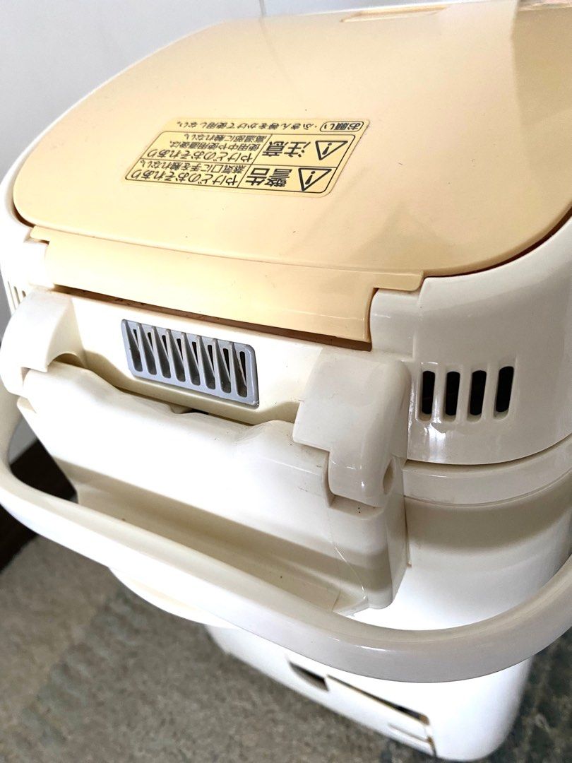 Japanese Bread Maker, TV & Home Appliances, Kitchen Appliances ...