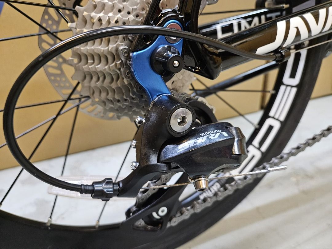 《免費送貨》JAVA CL-LIMITED-451 - 18速 油壓碟剎 20吋(451) 鋁合金 小輪徑 (另有406版), 運動產品, 單車及配件, 單車 - Carousell