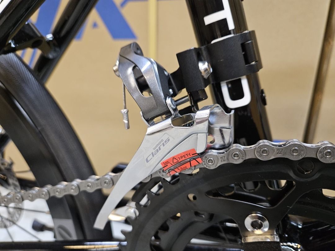 《免費送貨》JAVA CL-LIMITED-451 - 18速 油壓碟剎 20吋(451) 鋁合金 小輪徑 (另有406版), 運動產品, 單車及配件, 單車 - Carousell